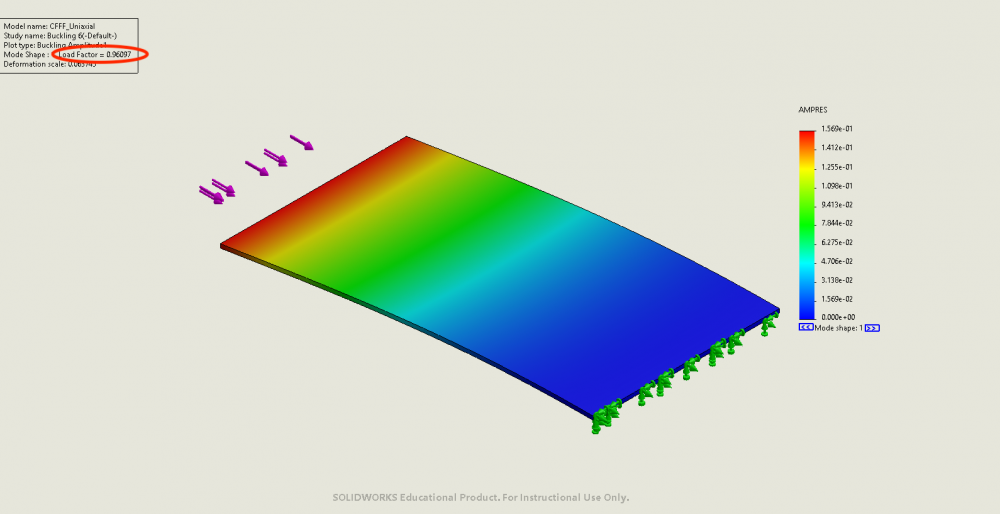 Computational Design of Planar 3D Structures -- Buckling -- Intermedium Results | LEMUR